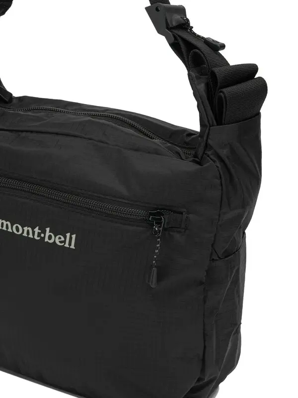 MONTBELL Shoulder Bags - Black