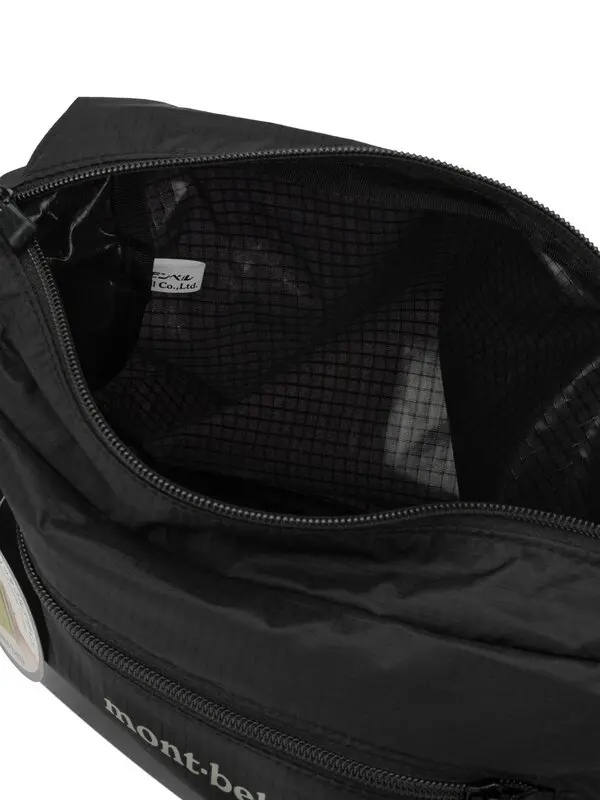 MONTBELL Shoulder Bags - Black