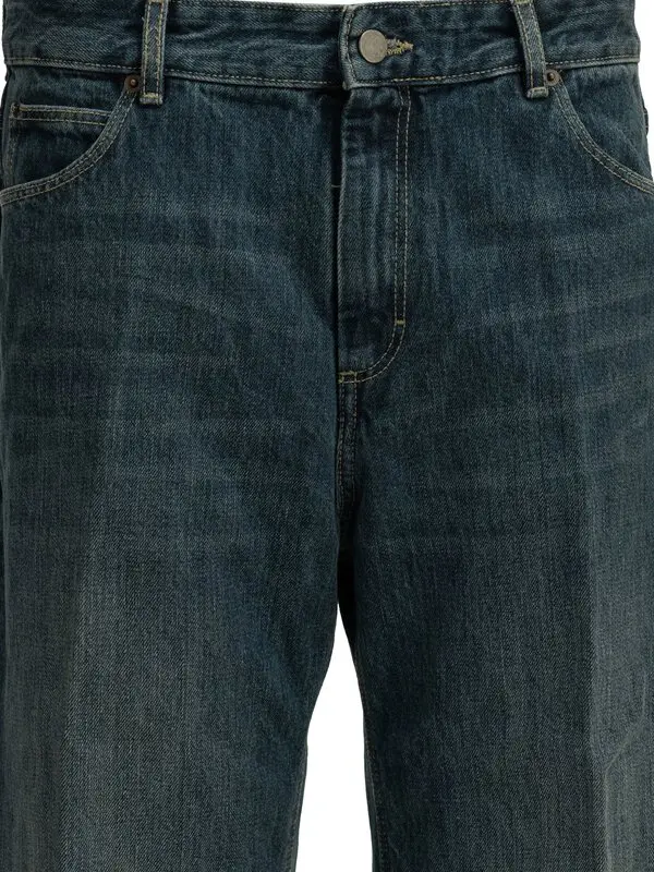 Soeur Jerry' Straight Leg Jeans