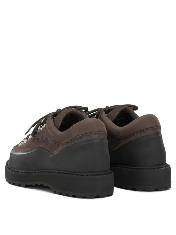 Diemme Cornaro Gomma' Hiking Boots