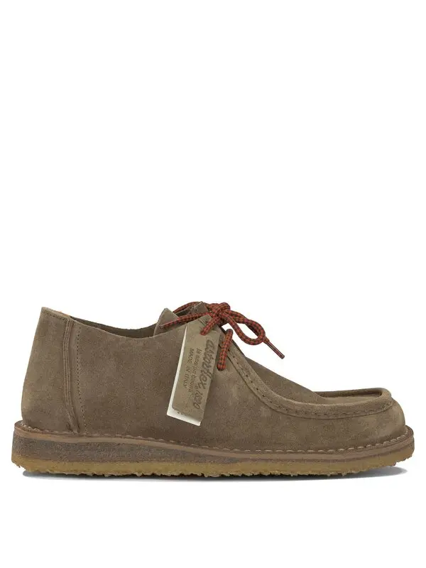 ASTORFLEX Beenflex 000001' Derby