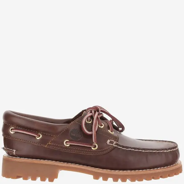 Timberland Leather Loafers