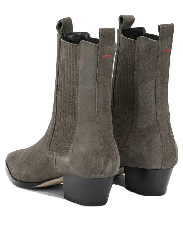 AeydĒ Agata' Pull On Ankle Boots