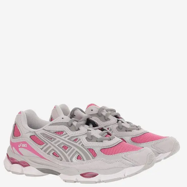 Asics Gel Nyc Sneakers - Multi