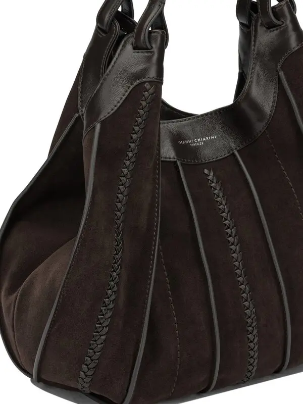 GIANNI CHIARINI Shoulder Bags