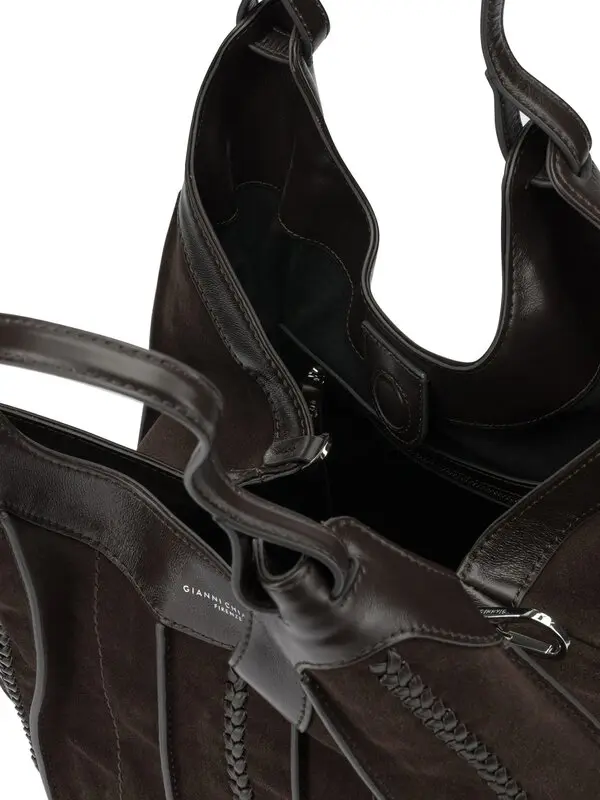 GIANNI CHIARINI Shoulder Bags