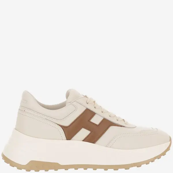 Hogan Hi Fi Sneakers