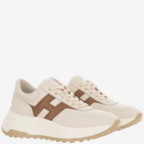 Hogan Hi Fi Sneakers