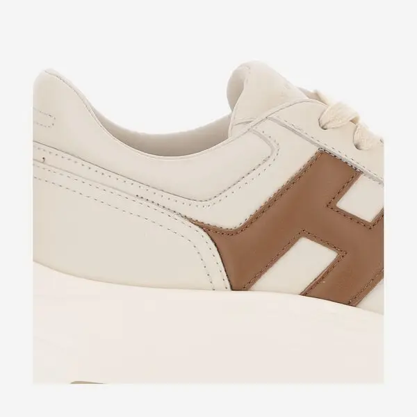 Hogan Hi Fi Sneakers