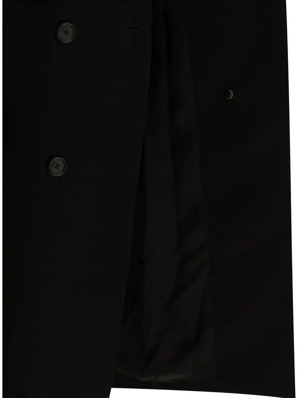 Khaite Rolon' Long Coat