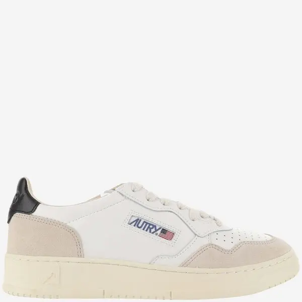 AUTRY Medalist Low Sneakers - Multi