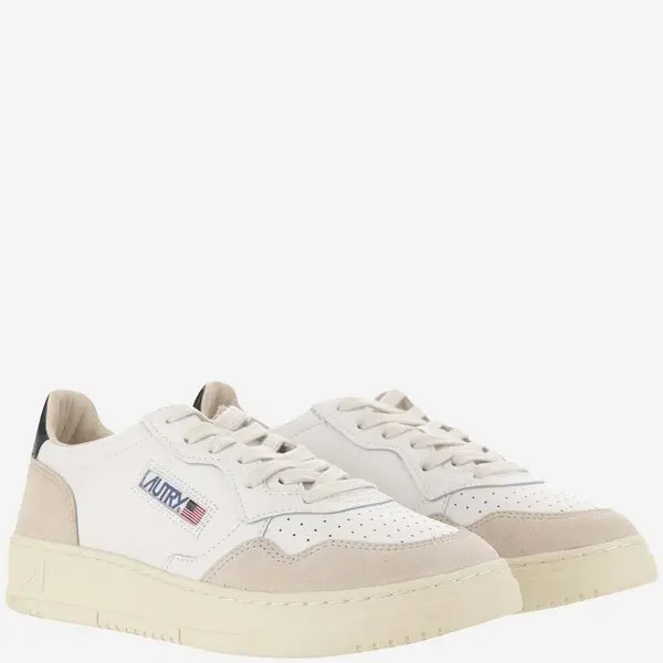 AUTRY Medalist Low Sneakers - Multi