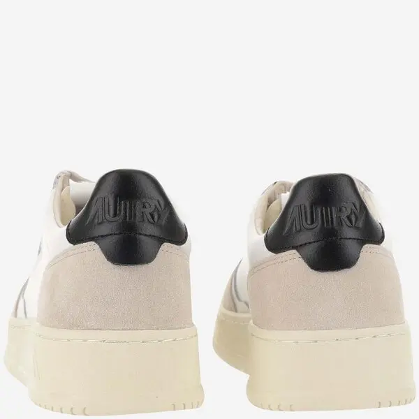 AUTRY Medalist Low Sneakers - Multi