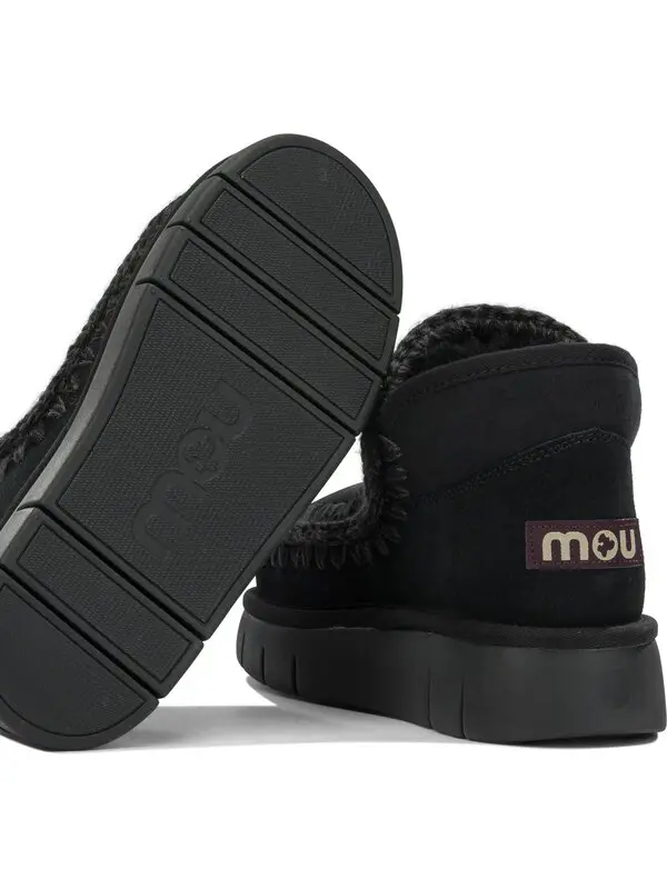 Mou Boots & Ankle Boots