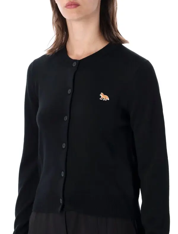 Maison Kitsuné Sweaters