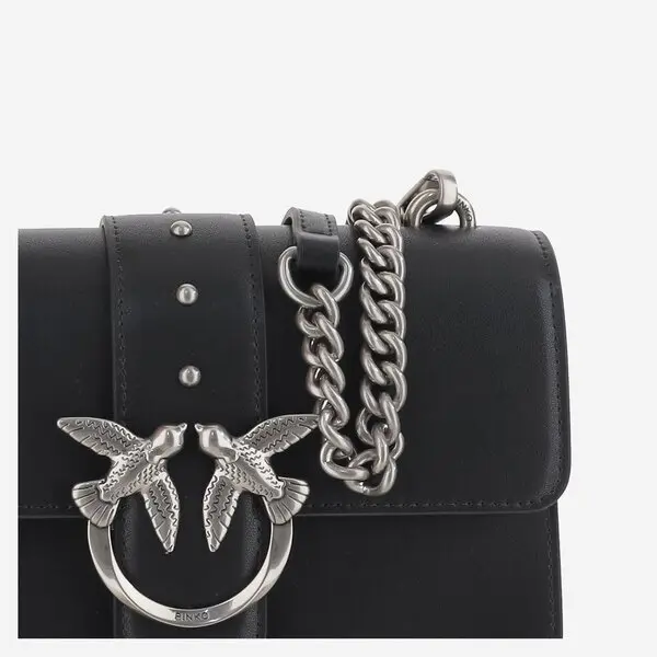 Pinko Love One Mini Bag