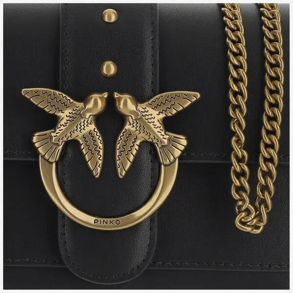 Pinko Love One Pocket Bag