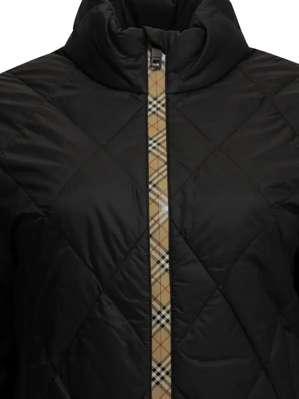 Burberry Bramford' Quilted Jacket