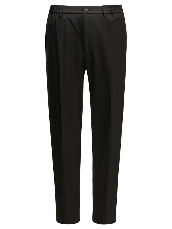 Tagliatore Garcon' Tailored Pants