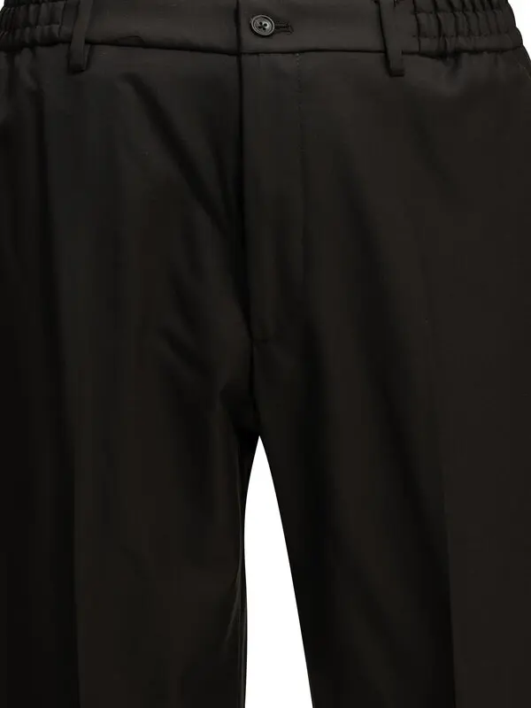 Tagliatore Garcon' Tailored Pants