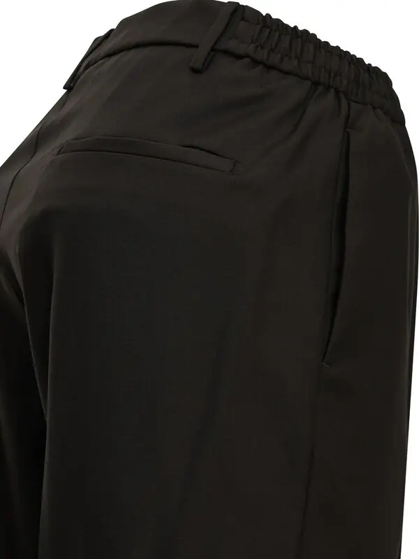Tagliatore Garcon' Tailored Pants