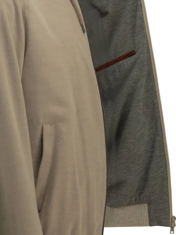 Herno Resort' Lightweight Jacket