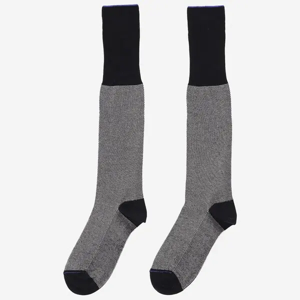 ANT45 Organic Filoscozia Cotton Socks