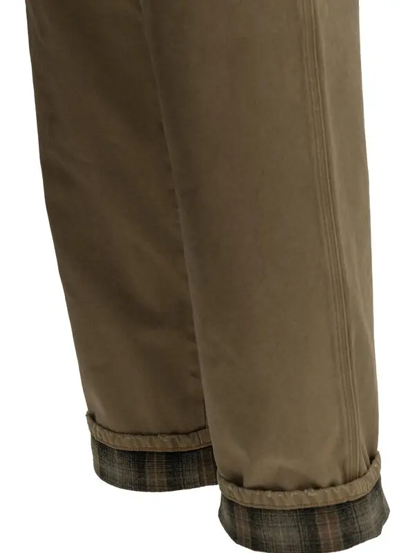 GOLDEN GOOSE Painter' Work Pants