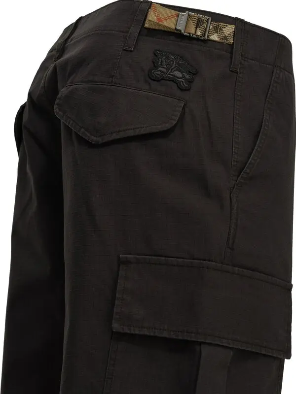 Burberry Arthur' Cargo Pants