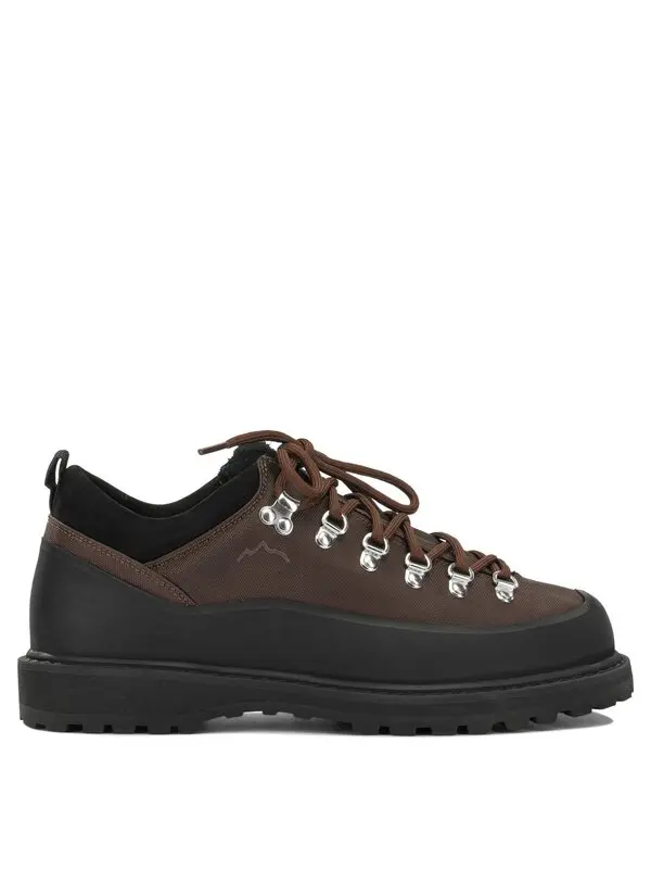 Diemme Roccia Basso' Hiking Boots