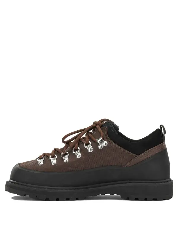 Diemme Roccia Basso' Hiking Boots