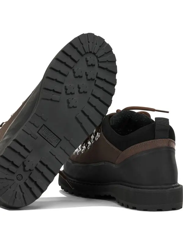 Diemme Roccia Basso' Hiking Boots