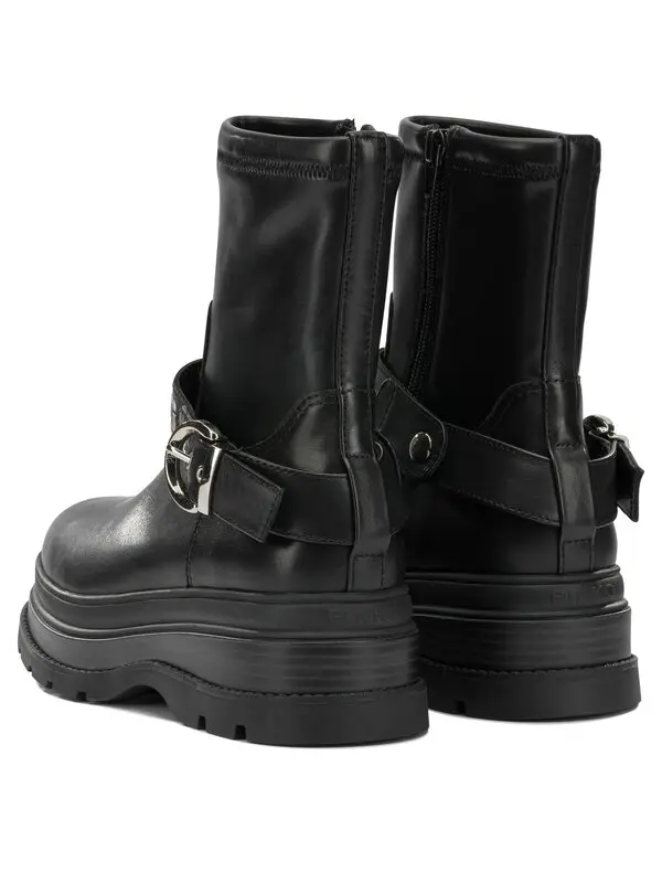 Pinko Boots & Ankle Boots - Black