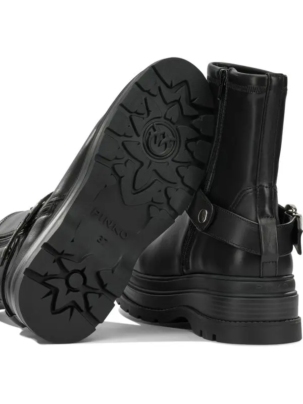 Pinko Boots & Ankle Boots - Black