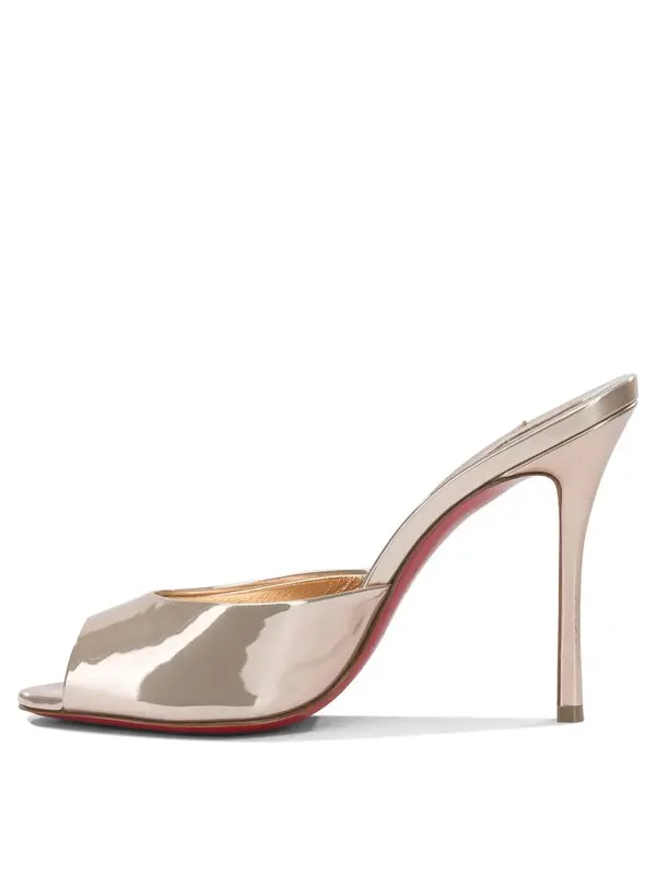 CHRISTIAN LOUBOUTIN Heeled Shoes