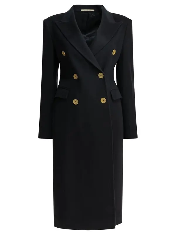 Tagliatore Meryl' Long Coat