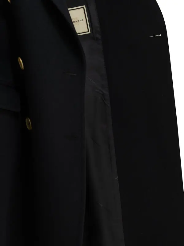 Tagliatore Meryl' Long Coat