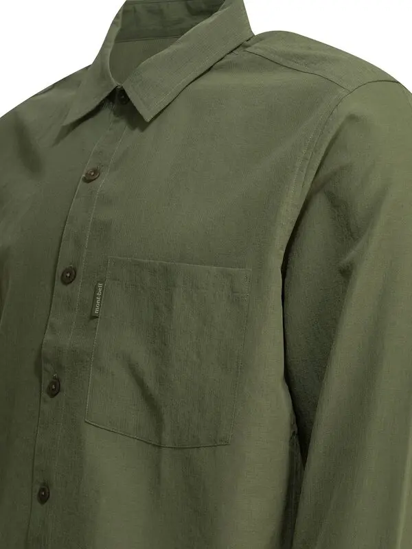 MONTBELL Shirts