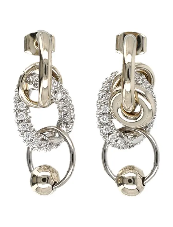 JUSTINE CLENQUET Accessories