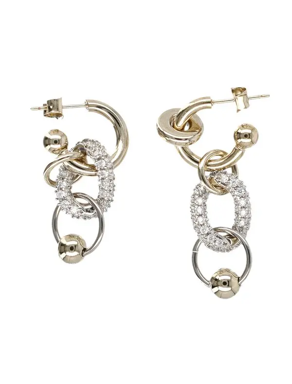 JUSTINE CLENQUET Accessories