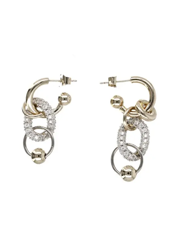 JUSTINE CLENQUET Accessories