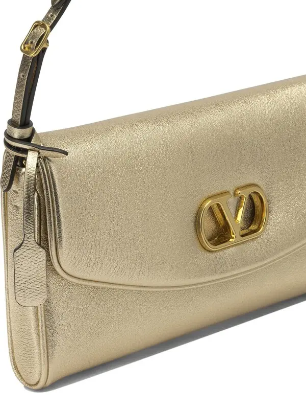 Valentino Garavani De Vain' Small Shoulder Bag