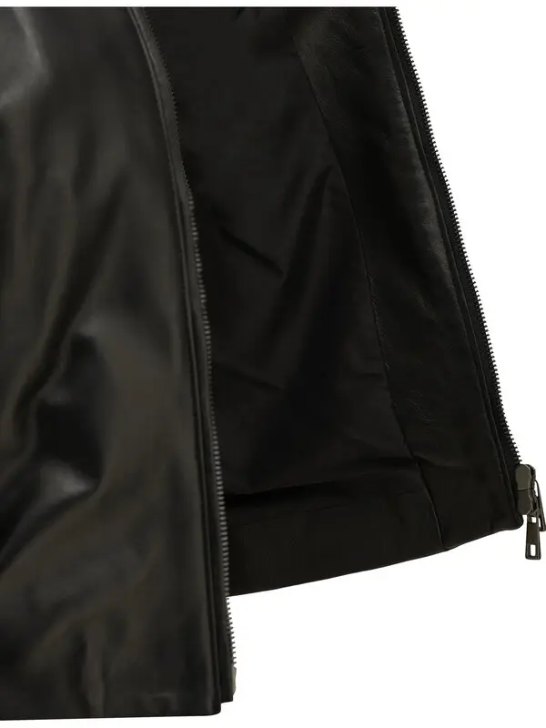 SEMPER Leather Jacket