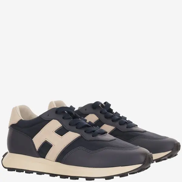 Hogan H601 Sneakers - Grey
