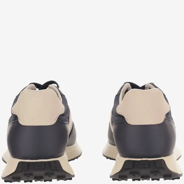 Hogan H601 Sneakers - Grey