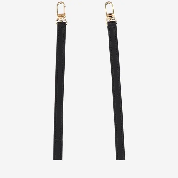 THEMOIRE Bios Bag In Vegan Fabric - Black