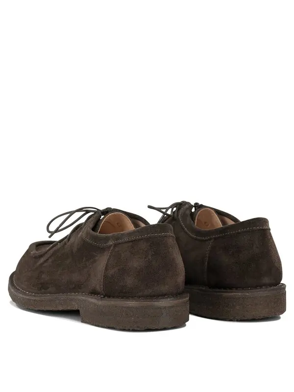 ASTORFLEX Artflex' Lace Up Loafers