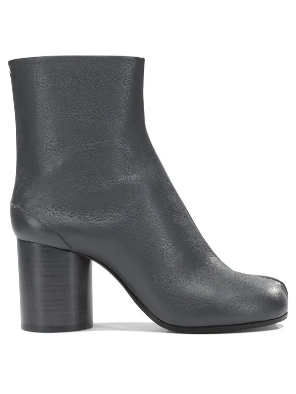 MAISON MARGIELA Tabi' Ankle Boots With Hooks