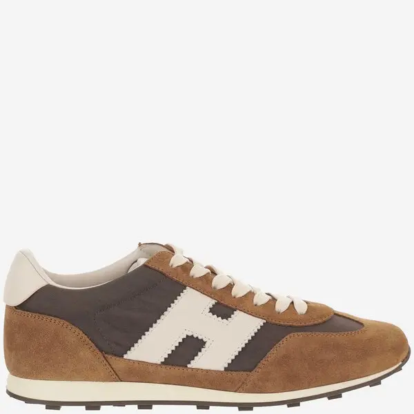 Hogan Athletic Sneakers