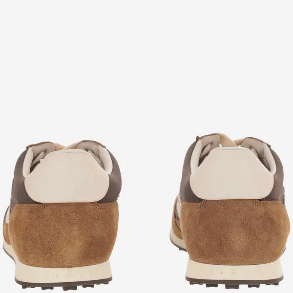 Hogan Athletic Sneakers
